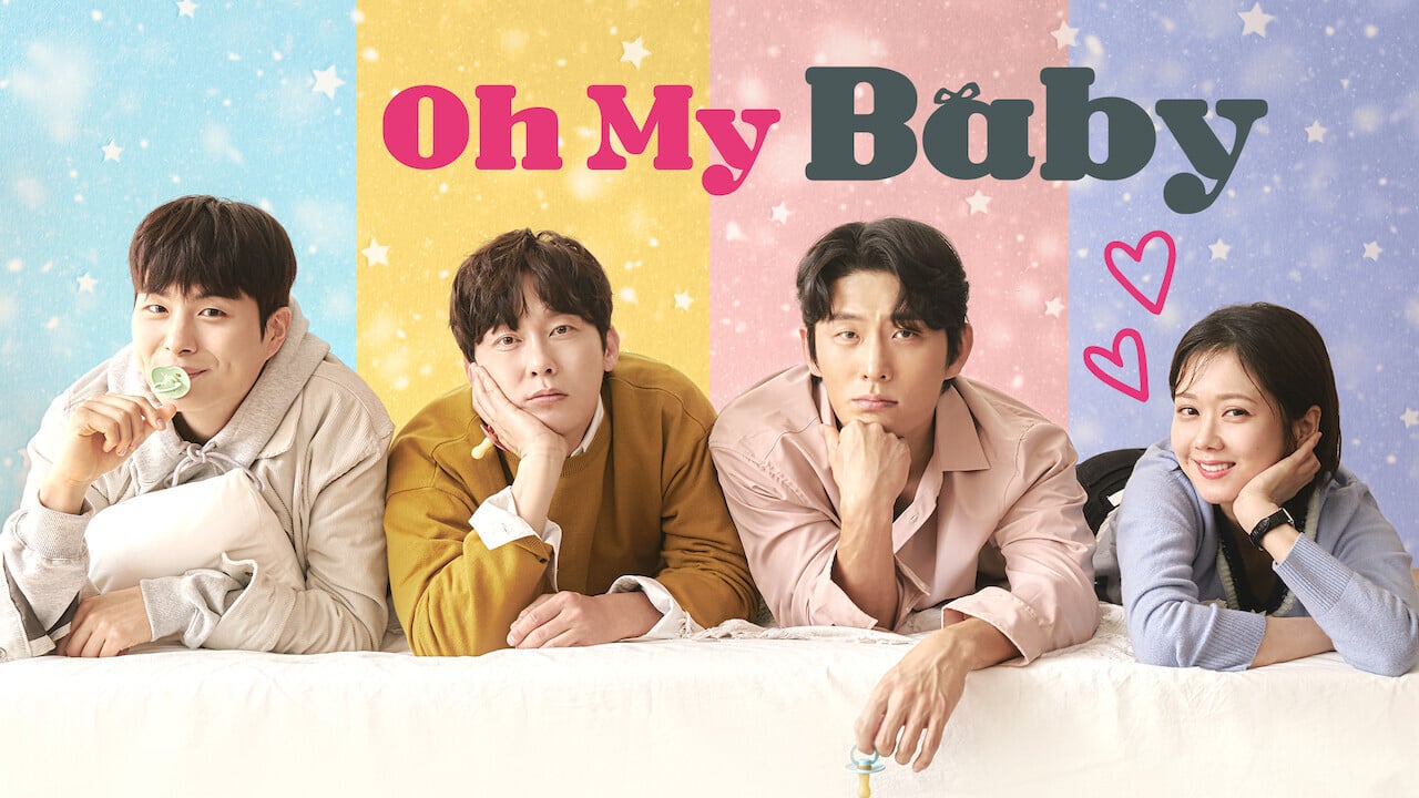 Oh My Baby โอ้ มายเบบี้ | Netflix